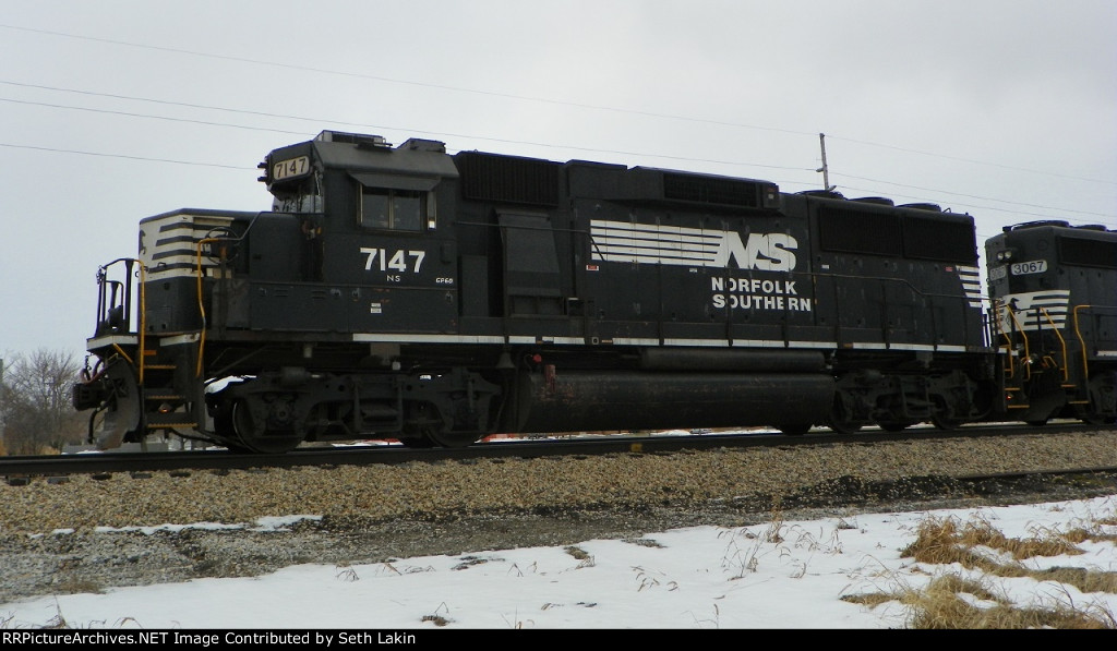 NS 7147